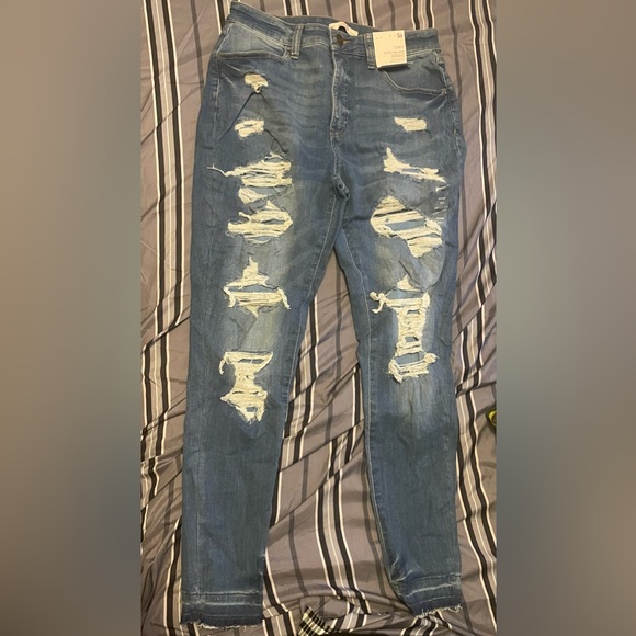 Kohl's | Jeans | Super High Rise Curvy Jeg | Poshmark